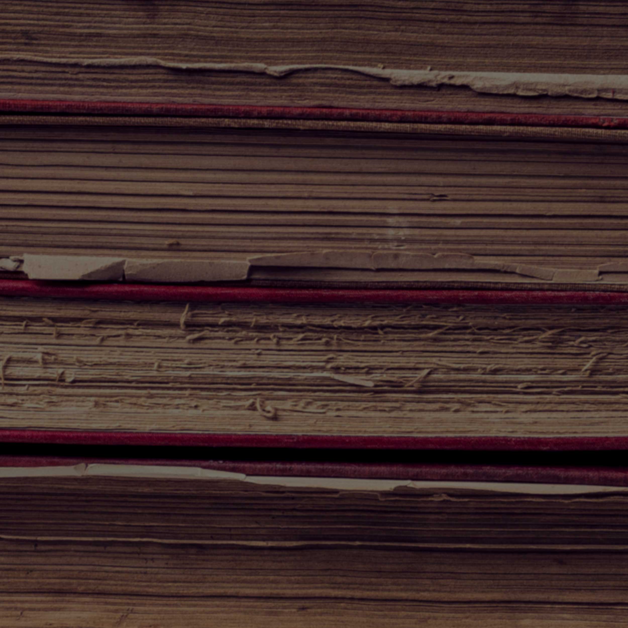 10. The Lesson Plan (aka The Tome) – Dark Ages